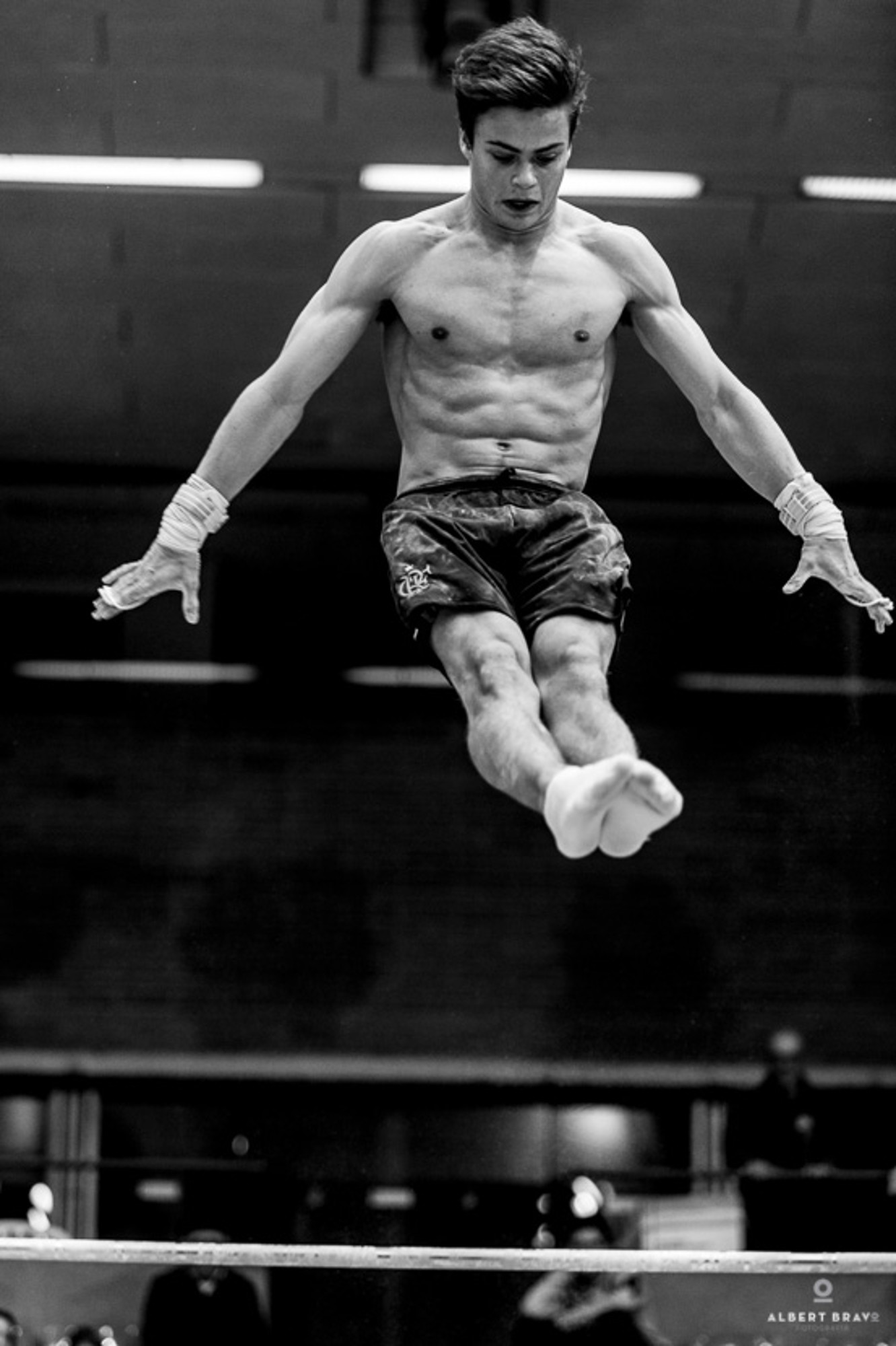 Memorial Joaquim Blume 2016. Barcelona. - Albert Bravo Photography