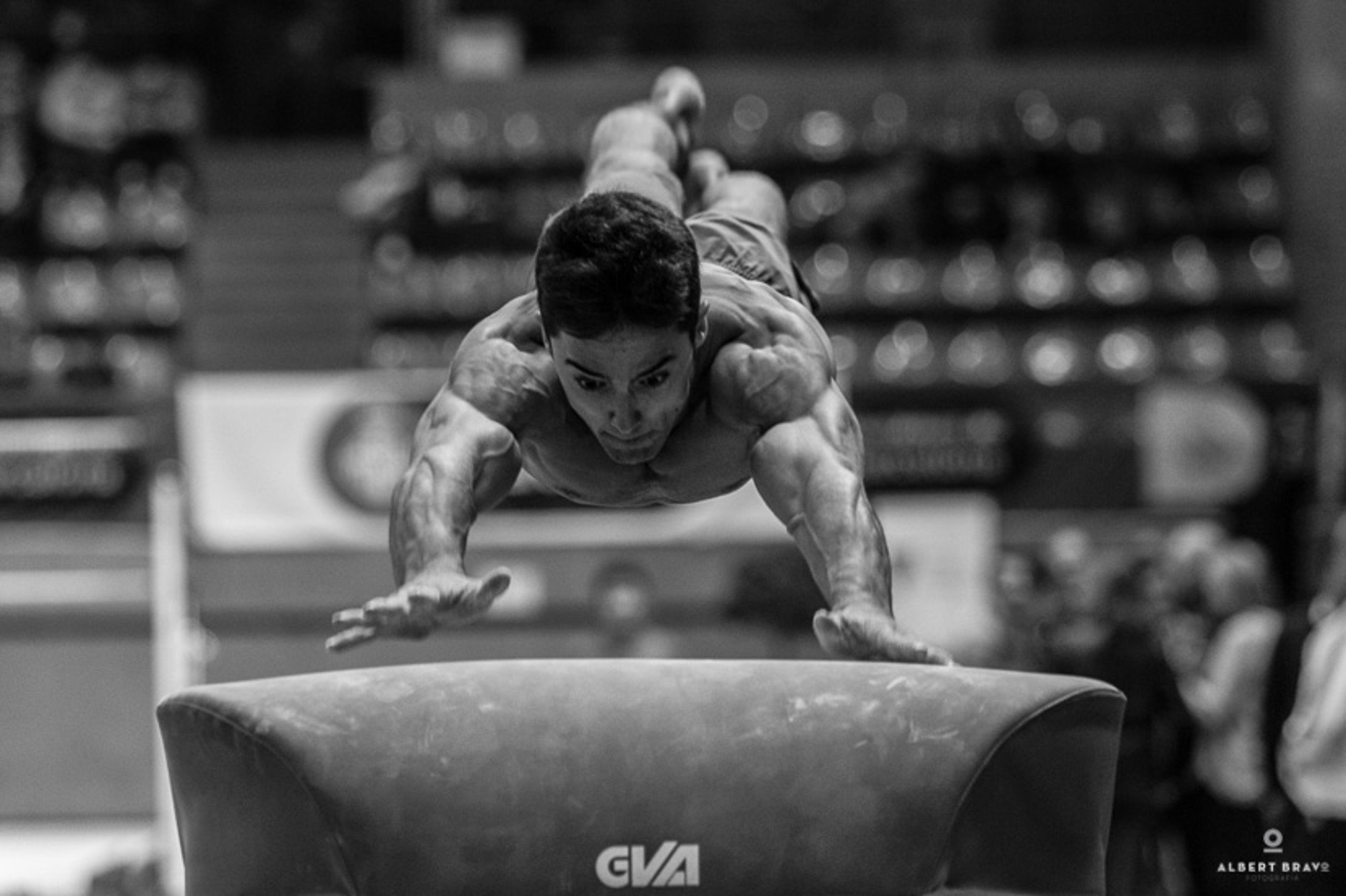 Memorial Joaquim Blume 2016. Barcelona. - Albert Bravo Photography
