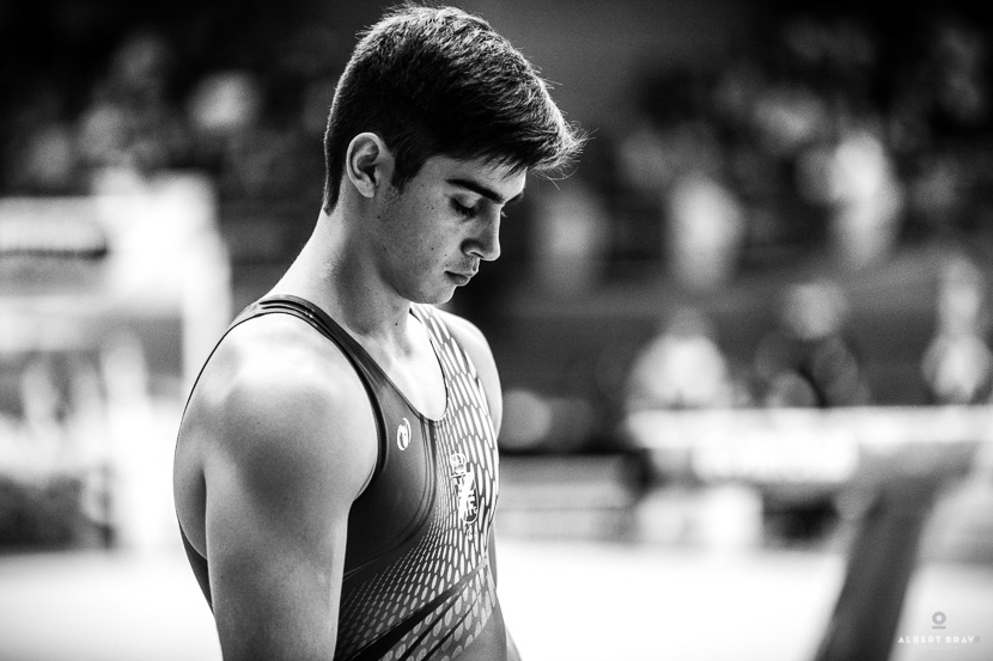 Memorial Joaquim Blume 2016. Barcelona. - Albert Bravo Photography