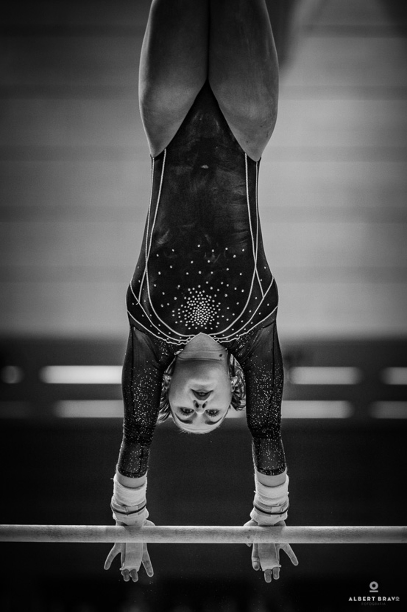 Memorial Joaquim Blume 2016. Barcelona. - Albert Bravo Photography