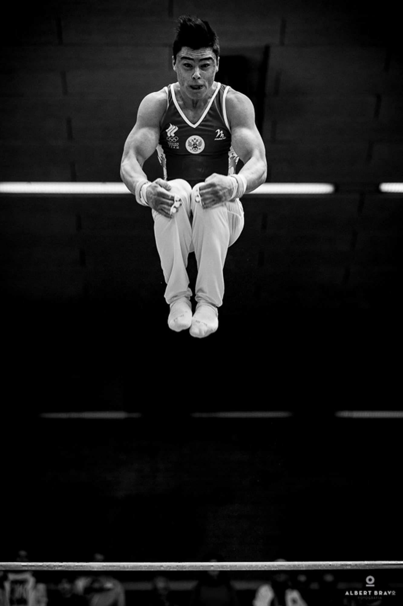 Memorial Joaquim Blume 2016. Barcelona. - Albert Bravo Photography